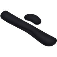 China WMP-060 Eco-Friendly / Durable / Non-Toxic Anti-Fatigue Memory Foam Mouse for sale