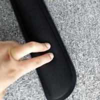 China WMP-060 Eco-Friendly / Durable / Non-Toxic Anti-Fatigue Memory Foam Mouse for sale