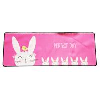China GMP-051 Non Slip Rectangle Popular Gaming Mouse Pad Rubber Gaming Mouse Pad Mat for sale