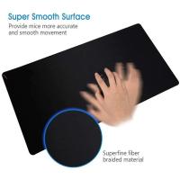 China GMP-051 Non Slip Rectangle Popular Gaming Mouse Pad Rubber Gaming Mouse Pad Mat for sale