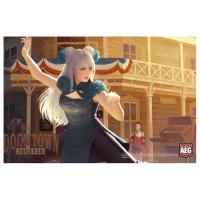 China Non-Toxic CMP-018 OEM Customized Card Game Playmat Game RoHS Certificate for sale