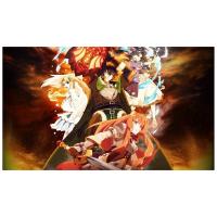 China Non-Toxic CMP-018 OEM Customized Card Game Playmat Game RoHS Certificate for sale