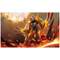 China Non-Toxic CMP-018 OEM Customized Card Game Playmat Game RoHS Certificate for sale