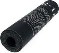 China Rubber Gun Cleaner Mat Gun Mat Double Thickness Cleaner Mat Sized 12