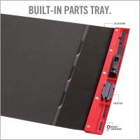 China GM-001 Universal Rubber Smart Mat, Long Gun Cleaning Mat, Gun Rubber Mat And Pad for sale