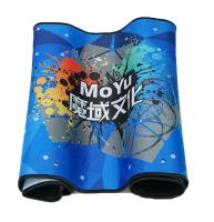 China Eco-Friendly Non-Toxic Cube Mat CM-001 Mofangge FBPB Speedcube Mat for sale