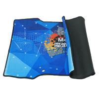 China Eco-Friendly Non-Toxic Cube Mat CM-001 Mofangge FBPB Speedcube Mat for sale