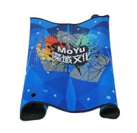 China Eco-Friendly Non-Toxic Cube Mat CM-001 Mofangge FBPB Speedcube Mat for sale