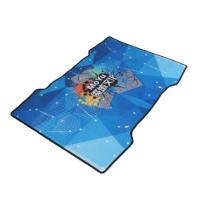 China Cube Mat In /Durable /Non-Toxic CM-003 Mofangge FBPB Speedcube Mat for sale