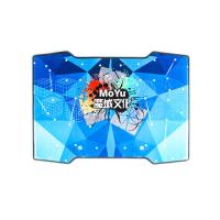 China Cube Mat In /Durable /Non-Toxic CM-003 Mofangge FBPB Speedcube Mat for sale