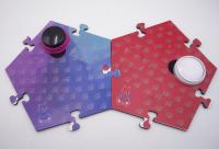 China MLPD-003 Viable Rubber Base No Slip Pet Pad Pet Training Pad for sale