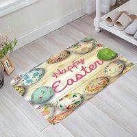 China BFM-002 Viable Rubber Bath Mat Bathroom Floor Mat Toilet Rubber Floor Mat for sale