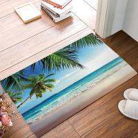 China PASSIONATE Manufacture Of Bath Mat Non Slip Memory Foam Door Mat Home Floor Mat for sale