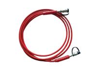 China High-Pressure Resin Tubing Pressure Resistant Hydraulic Hose Jack High Pressure Tubing for sale