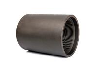 China API Tubing Coupling With Threads On Both Ends  Used To Connect Pipelines for sale