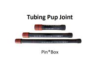 China API Spec 5CT Quick Connect Accessories Tubing And Casing Thread Coupling for sale