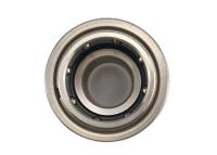 China 1/8'' CB-1 Series Stainless Steel 303 Close Type Hydraulic Quick Coupling for sale