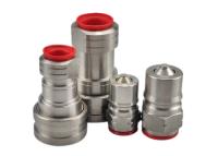 China 0.5'' Hydraulic Hose Quick Connect for sale
