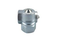 China 1/8 Inch Medium Pressure ISO7241B Quick Connect for sale
