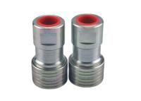 China 4000PSI 0.75'' Steel Push And Pull ISO 5675 Couplers for sale