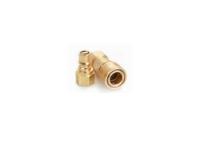 China ISO9001 Mining Equipment 1'' Threaded Quick Connect for sale