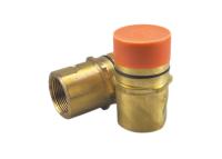 China 0.75'' Threaded Quick Connect for sale