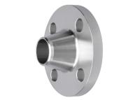 China Weld Neck Flanges Pressure Vessel Flange Series for sale