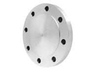China Blind Flanges Is To Seal Off The End Of A Pipe , Providing A Removable Seal for sale