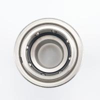 China ST Series Stainless Steel Straight-Through Couplings | Non-Valved Full-Bore Design for High Viscosity Fluids for sale