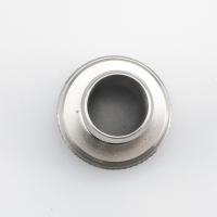 China ST Series Stainless Steel Straight-Through Couplings | Non-Valved Full-Bore Design for High Viscosity Fluids for sale