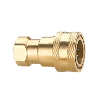 China Cb Spb 1f A Iso 7241 B Hydraulic Quick Coupling  For Smooth Operations for sale