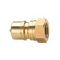 China Cb Spb 1f A Iso 7241 B Hydraulic Quick Coupling  For Smooth Operations for sale