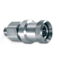 China 160 Bar Hydraulic Quick Couplings Iso Series Iso 16028-Cb-Sp-6fn-Rw for sale