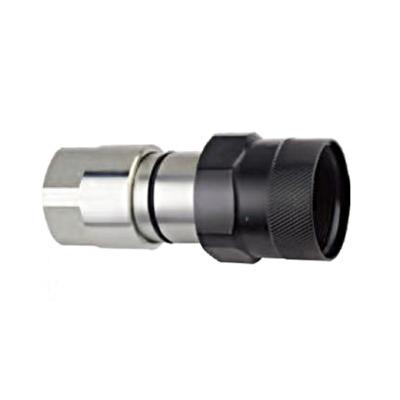 China flat-face-quick-couplings-iso-16028-cb-sp-6fn-vep for sale