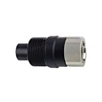 China flat-face-quick-couplings-iso-16028-cb-sp-6fn-vep for sale