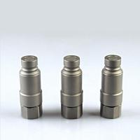 China flat-face-quick-couplings-iso-16028-cb-6fn-ffy for sale