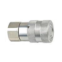 China flat-face-quick-couplings-iso-16028-cb-sp-6fn-ptf for sale