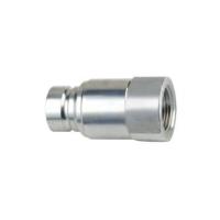 China flat-face-quick-couplings-iso-16028-cb-sp-6fn-ptf for sale