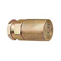 China flat-face-hydraulic-quick-couplings-iso-16028-cb-sp-6fn-ptr for sale