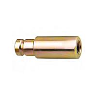China flat-face-hydraulic-quick-couplings-iso-16028-cb-sp-6fn-ptr for sale