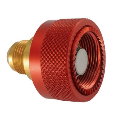 China threaded-hydraulic-quick-couplings-cb-hydrav-kd for sale