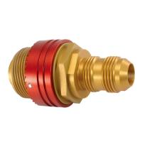 China threaded-hydraulic-quick-couplings-cb-hydrav-kd for sale