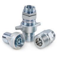 China threaded-hydraulic-quick-couplings-cb-sps-3fn-bc for sale