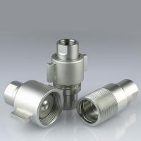 China threaded-hydraulic-quick-couplings-cb-sps-3fn-be for sale