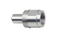 China threaded-hydraulic-quick-couplings-cb-sps-3fn-ba for sale