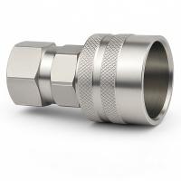 China threaded-hydraulic-quick-couplings-cb-sps-3fn-cvv for sale