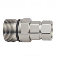 China threaded-hydraulic-quick-couplings-cb-sps-3fn-cvv for sale