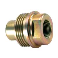 China threaded hydraulic quick couplings cb sps 3fn w26000 for sale