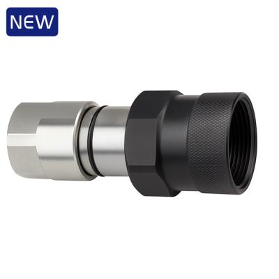 China threaded-hydraulic-quick-couplings-cb-sps-6fn-vep for sale