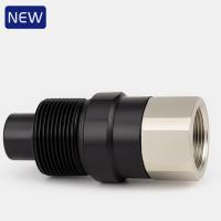 China threaded-hydraulic-quick-couplings-cb-sps-6fn-vep for sale